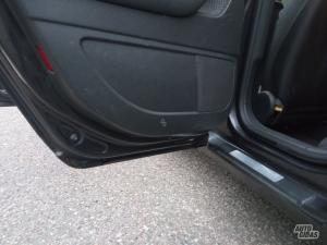 Audi A3 2005 in Vilnius, with an engine capacity of 2.00 L and mileage of 315 thousand km for 2690 €, photo 13 on AUTOMOTO.COM.LV