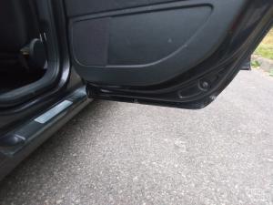 Audi A3 2005 in Vilnius, with an engine capacity of 2.00 L and mileage of 315 thousand km for 2690 €, photo 14 on AUTOMOTO.COM.LV