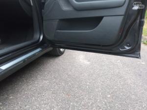 Audi A3 2005 in Vilnius, with an engine capacity of 2.00 L and mileage of 315 thousand km for 2690 €, photo 15 on AUTOMOTO.COM.LV
