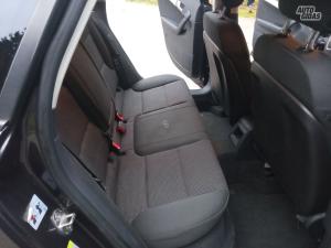 Audi A3 2005 in Vilnius, with an engine capacity of 2.00 L and mileage of 315 thousand km for 2690 €, photo 17 on AUTOMOTO.COM.LV