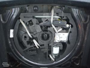 Audi A3 2005 in Vilnius, with an engine capacity of 2.00 L and mileage of 315 thousand km for 2690 €, photo 19 on AUTOMOTO.COM.LV