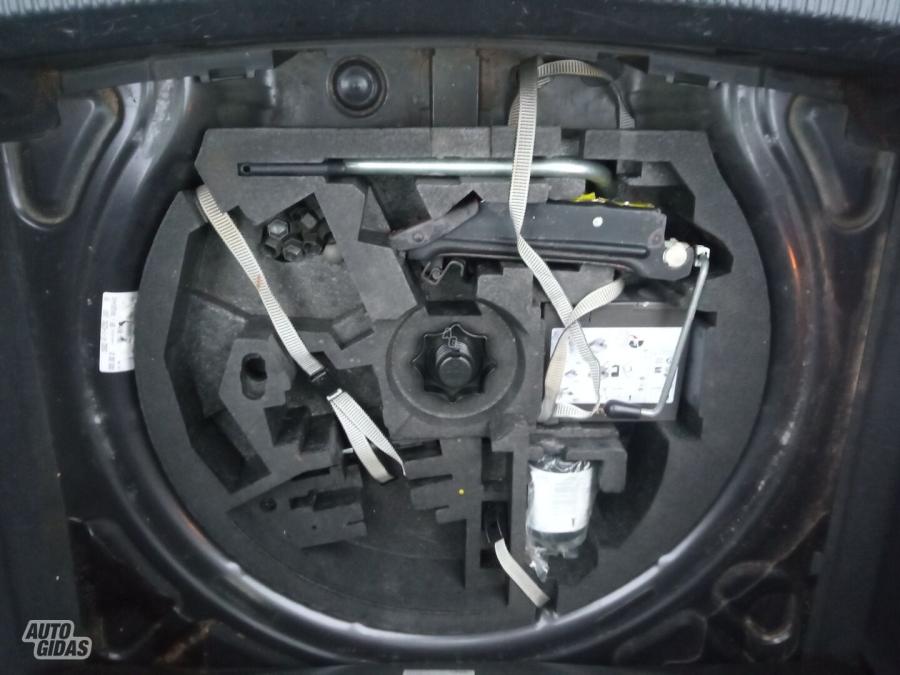 Audi A3 2005 in Vilnius, with an engine capacity of 2.00 L and mileage of 315 thousand km for 2690 €, photo 19 on AUTOMOTO.COM.LV