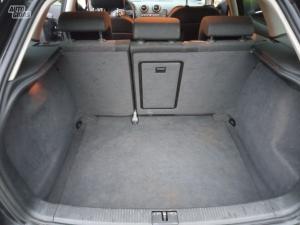 Audi A3 2005 in Vilnius, with an engine capacity of 2.00 L and mileage of 315 thousand km for 2690 €, photo 20 on AUTOMOTO.COM.LV
