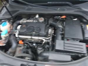Audi A3 2005 in Vilnius, with an engine capacity of 2.00 L and mileage of 315 thousand km for 2690 €, photo 21 on AUTOMOTO.COM.LV