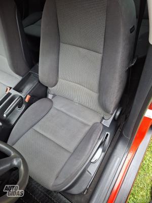 Audi A3 2005 in Utena, with an engine capacity of 1.90 L and mileage of 360 thousand km for 1500 €, photo 12 on AUTOMOTO.COM.LV