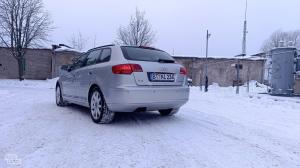 Audi A3 2006 Kauņa, ar dzinēja tilpumu 2.00 L un nobraukumu 315 tūkst. km par 3000 €, foto 9 vietnē AUTOMOTO.COM.LV