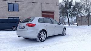 Audi A3 2006 Kauņa, ar dzinēja tilpumu 2.00 L un nobraukumu 315 tūkst. km par 3000 €, foto 10 vietnē AUTOMOTO.COM.LV