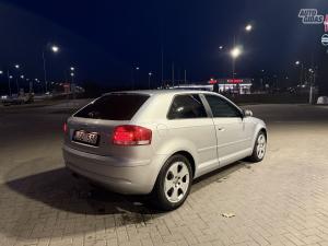 Audi A3 2006 Elektrėnai, ar dzinēja tilpumu 1.90 L un nobraukumu 313 tūkst. km par 1999 €, foto 4 vietnē AUTOMOTO.COM.LV