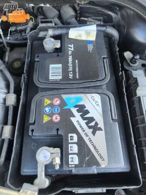 Audi A3 2006 in Siauliai, with an engine capacity of 2.00 L and mileage of 248 thousand km for 2550 €, photo 16 on AUTOMOTO.COM.LV