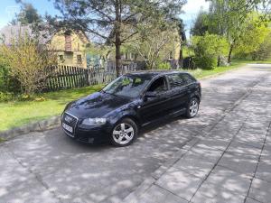 Audi A3 2006 in Siauliai, with an engine capacity of 2.00 L and mileage of 248 thousand km for 2550 €, photo 11 on AUTOMOTO.COM.LV