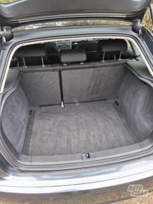 Audi A3 2006 Druskininkai, ar dzinēja tilpumu 2.00 L un nobraukumu 242 tūkst. km par 2600 €, foto 7 vietnē AUTOMOTO.COM.LV