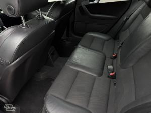 Audi A3 2006 in Kelme, with an engine capacity of 2.00 L and mileage of 372 thousand km for 2550 €, photo 8 on AUTOMOTO.COM.LV