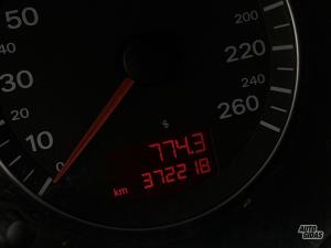 Audi A3 2006 in Kelme, with an engine capacity of 2.00 L and mileage of 372 thousand km for 2550 €, photo 10 on AUTOMOTO.COM.LV