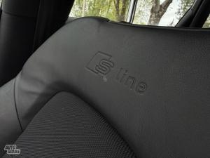 Audi A3 2006 in Kelme, with an engine capacity of 2.00 L and mileage of 372 thousand km for 2550 €, photo 12 on AUTOMOTO.COM.LV
