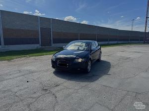 Audi A3 2006 Mažeikiai, ar dzinēja tilpumu 1.60 L un nobraukumu 271 tūkst. km par 3850 €, foto  vietnē AUTOMOTO.COM.LV