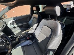 Audi A3 2006 Mažeikiai, ar dzinēja tilpumu 1.60 L un nobraukumu 271 tūkst. km par 3850 €, foto 9 vietnē AUTOMOTO.COM.LV