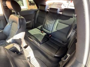 Audi A3 2006 Mažeikiai, ar dzinēja tilpumu 1.60 L un nobraukumu 271 tūkst. km par 3850 €, foto 10 vietnē AUTOMOTO.COM.LV