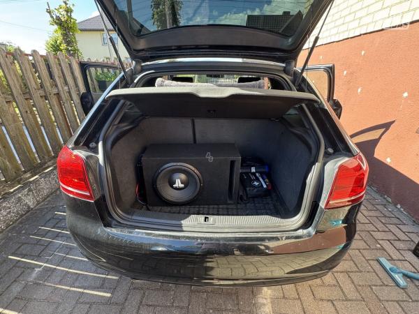 Audi A3 2006 Mažeikiai, ar dzinēja tilpumu 1.60 L un nobraukumu 271 tūkst. km par 3850 €, foto 10 vietnē AUTOMOTO.COM.LV