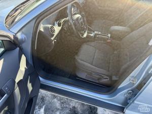 Audi A3 2006 Kaišiadorys, ar dzinēja tilpumu 2.00 L un nobraukumu 293 tūkst. km par 3700 €, foto 9 vietnē AUTOMOTO.COM.LV
