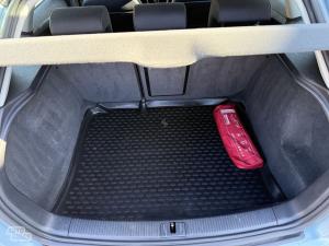 Audi A3 2006 Kaišiadorys, ar dzinēja tilpumu 2.00 L un nobraukumu 293 tūkst. km par 3700 €, foto 11 vietnē AUTOMOTO.COM.LV