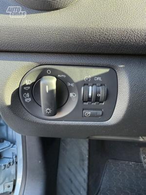 Audi A3 2006 Kaišiadorys, ar dzinēja tilpumu 2.00 L un nobraukumu 293 tūkst. km par 3700 €, foto 13 vietnē AUTOMOTO.COM.LV