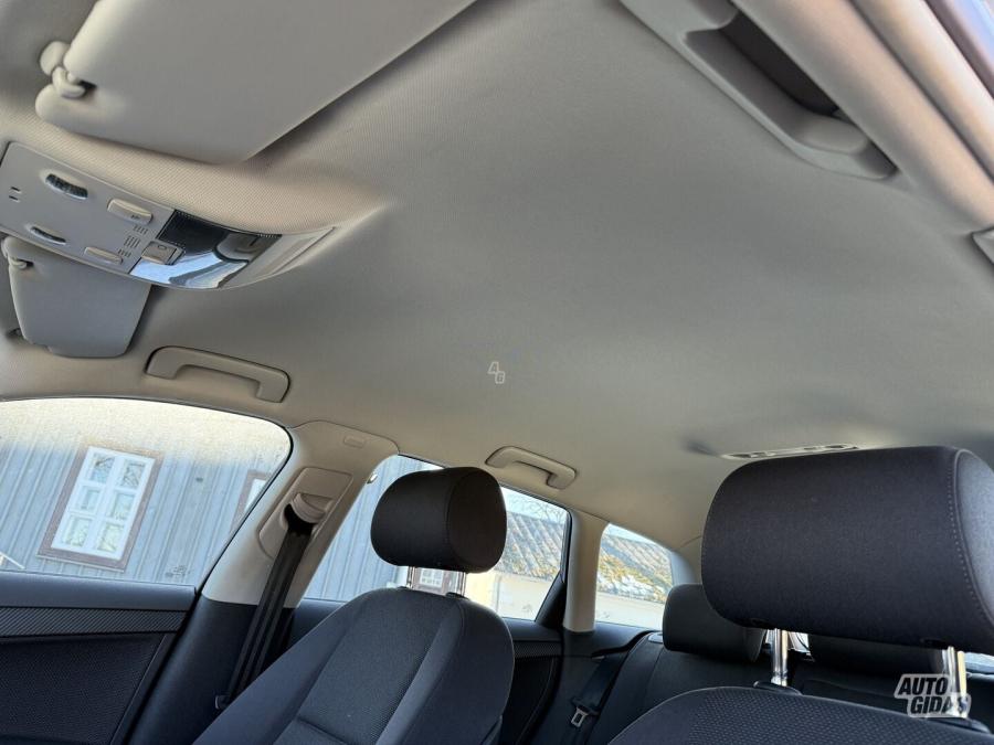 Audi A3 2006 Kaišiadorys, ar dzinēja tilpumu 2.00 L un nobraukumu 293 tūkst. km par 3700 €, foto 16 vietnē AUTOMOTO.COM.LV