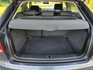 Audi A3 2006 in Jurbarkas, with an engine capacity of 2.00 L and mileage of 280 thousand km for 1950 €, photo 9 on AUTOMOTO.COM.LV