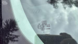 Audi A3 2006 in Visaginas, with an engine capacity of 2.00 L and mileage of 230 thousand km for 3600 €, photo 10 on AUTOMOTO.COM.LV