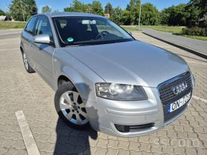 Ауди А3 2006 в Салдус, объемом двигателя 1.60 л и пробегом 169 тыс. км за 3450 €, фото 8 на AUTOMOTO.COM.LV