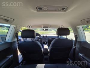 Ауди А3 2006 в Салдус, объемом двигателя 1.60 л и пробегом 169 тыс. км за 3450 €, фото 13 на AUTOMOTO.COM.LV