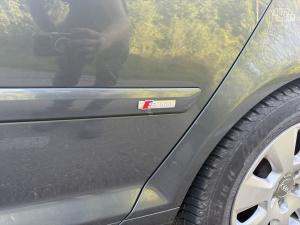 Audi A3 2006 Viļņa, ar dzinēja tilpumu 2.00 L un nobraukumu 250 tūkst. km par 2500 €, foto 13 vietnē AUTOMOTO.COM.LV