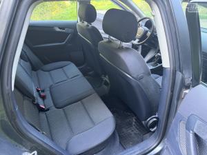 Audi A3 2006 Viļņa, ar dzinēja tilpumu 2.00 L un nobraukumu 250 tūkst. km par 2500 €, foto 15 vietnē AUTOMOTO.COM.LV