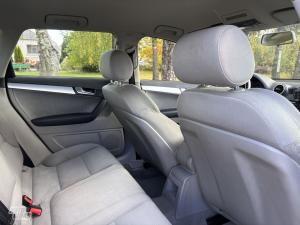 Audi A3 2006 Kauņa, ar dzinēja tilpumu 2.00 L un nobraukumu 315 tūkst. km par 1700 €, foto 9 vietnē AUTOMOTO.COM.LV