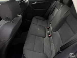 Ауди А3 2006 в Кельме, объемом двигателя 2.00 л и пробегом 400 тыс. км за 2400 €, фото 7 на AUTOMOTO.COM.LV