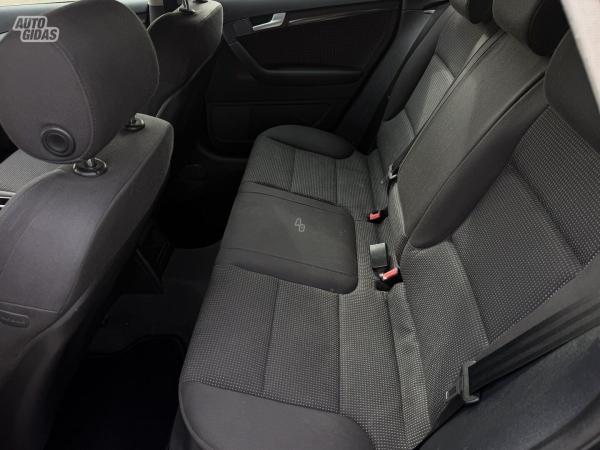 Audi A3 2006 Kelmė vietnē Audi A3 2006 Kelmė, ar dzinēja tilpumu 2.00 L un nobraukumu 400 tūkst. km par 2450 €, foto 7 vietnē AUTOMOTO.COM.LV