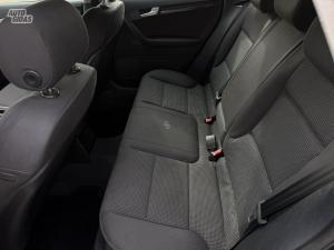 Ауди А3 2006 в Кельме, объемом двигателя 2.00 л и пробегом 400 тыс. км за 2450 €, фото 7 на AUTOMOTO.COM.LV