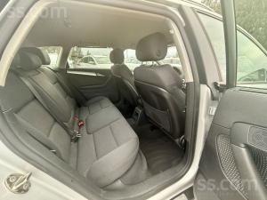 Audi A3 2007 in Riga, with an engine capacity of 1.40 L and mileage of 0 thousand km for 3990 €, photo 16 on AUTOMOTO.COM.LV