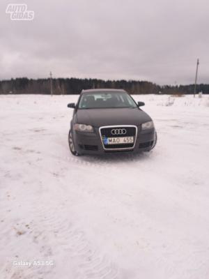Audi A3 2007 Viļņa, ar dzinēja tilpumu 1.40 L un nobraukumu 254 tūkst. km par 2600 €, foto  vietnē AUTOMOTO.COM.LV