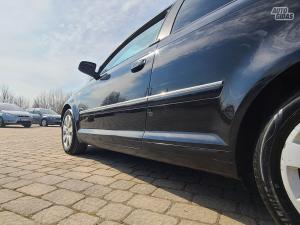 Audi A3 2007 Marijampole, ar dzinēja tilpumu 2.00 L un nobraukumu 390 tūkst. km par 2150 €, foto 4 vietnē AUTOMOTO.COM.LV