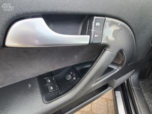 Audi A3 2007 Marijampole, ar dzinēja tilpumu 2.00 L un nobraukumu 390 tūkst. km par 2150 €, foto 20 vietnē AUTOMOTO.COM.LV
