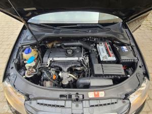 Audi A3 2007 in Marijampole, with an engine capacity of 2.00 L and mileage of 390 thousand km for 2150 €, photo 21 on AUTOMOTO.COM.LV