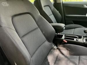 Audi A3 2007 in Kaunas, with an engine capacity of 2.00 L and mileage of 298 thousand km for 2350 €, photo 21 on AUTOMOTO.COM.LV