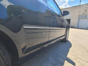Audi A3 2007 Marijampole, ar dzinēja tilpumu 2.00 L un nobraukumu 390 tūkst. km par 2150 €, foto 8 vietnē AUTOMOTO.COM.LV