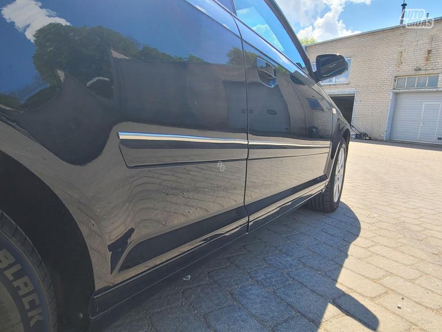Audi A3 2007 Marijampole, ar dzinēja tilpumu 2.00 L un nobraukumu 390 tūkst. km par 2150 €, foto 8 vietnē AUTOMOTO.COM.LV