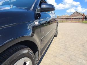 Audi A3 2007 Marijampole, ar dzinēja tilpumu 2.00 L un nobraukumu 390 tūkst. km par 2150 €, foto 12 vietnē AUTOMOTO.COM.LV