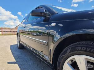 Audi A3 2007 Marijampole, ar dzinēja tilpumu 2.00 L un nobraukumu 390 tūkst. km par 2150 €, foto 13 vietnē AUTOMOTO.COM.LV