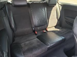 Audi A3 2007 Marijampole, ar dzinēja tilpumu 2.00 L un nobraukumu 390 tūkst. km par 2150 €, foto 17 vietnē AUTOMOTO.COM.LV