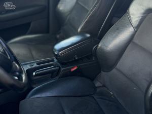 Audi A3 2007 Kauņa, ar dzinēja tilpumu 2.00 L un nobraukumu 461 tūkst. km par 1750 €, foto 10 vietnē AUTOMOTO.COM.LV