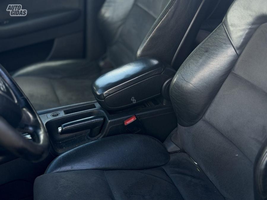 Audi A3 2007 Kauņa, ar dzinēja tilpumu 2.00 L un nobraukumu 461 tūkst. km par 1750 €, foto 10 vietnē AUTOMOTO.COM.LV
