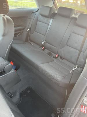 Ауди А3 2007 в Рига, объемом двигателя 2.00 л и пробегом 315 тыс. км за 2800 €, фото 15 на AUTOMOTO.COM.LV